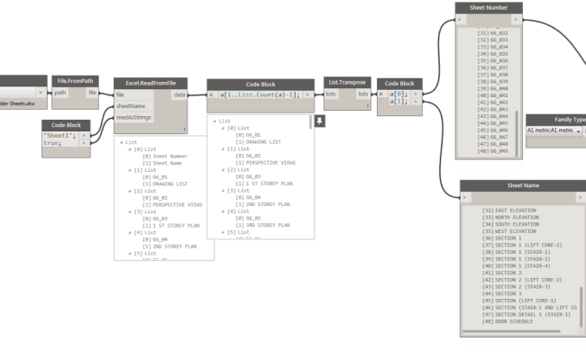 Battlebim Create Multiple Sheets In Revit From Excel Otosection battlebim-create-multiple-sheets-in-revit-from-excel-otosection