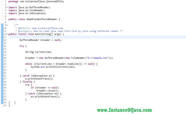 How To Read File Into String In Java 7 8 With Example Otosection how-to-read-file-into-string-in-java-7-8-with-example-otosection