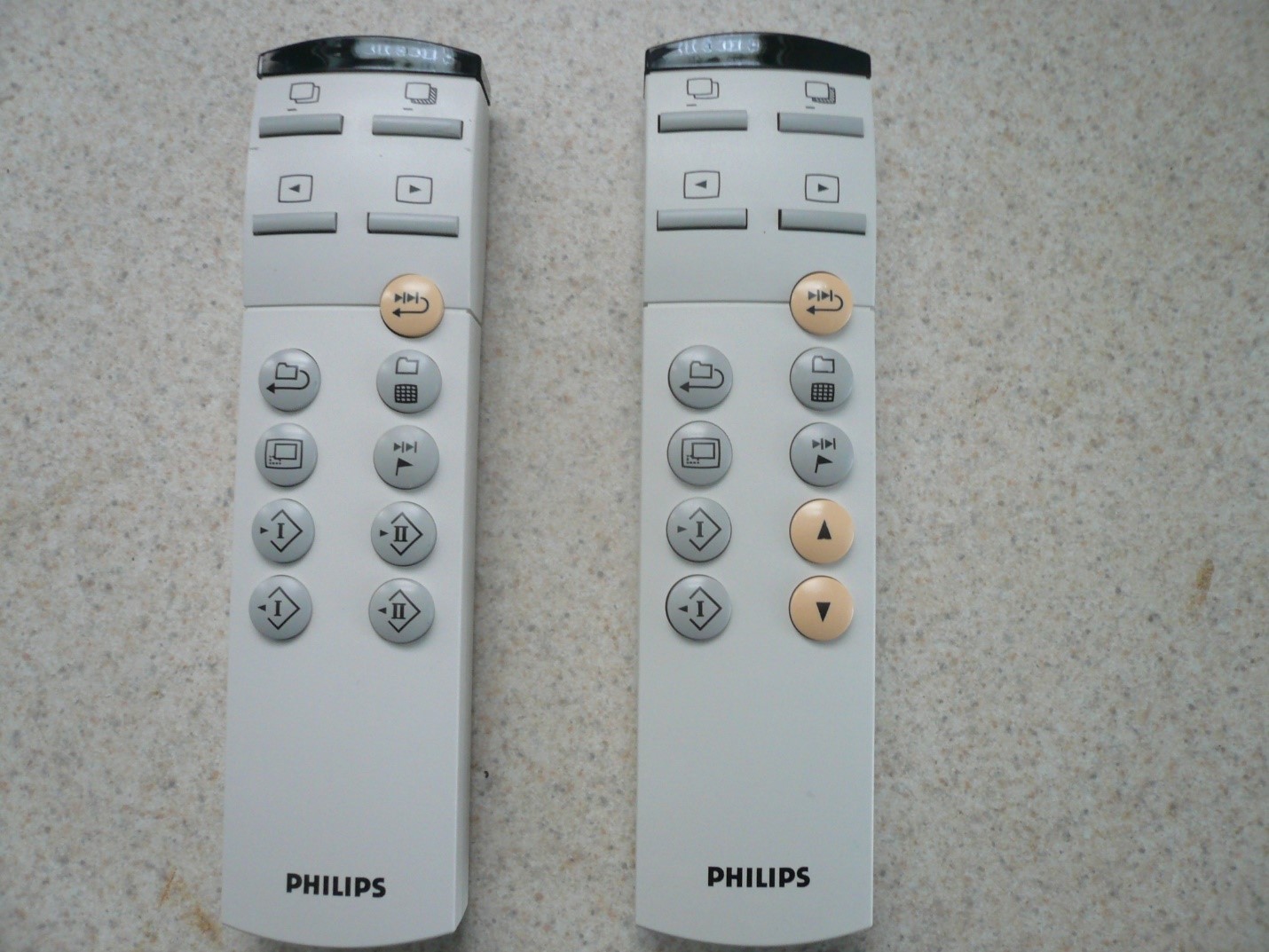 Philips Cath Lab Hand Controls » LH Imaging