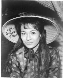Barbara Luna Archives - Movies & Autographed Portraits Through The ...