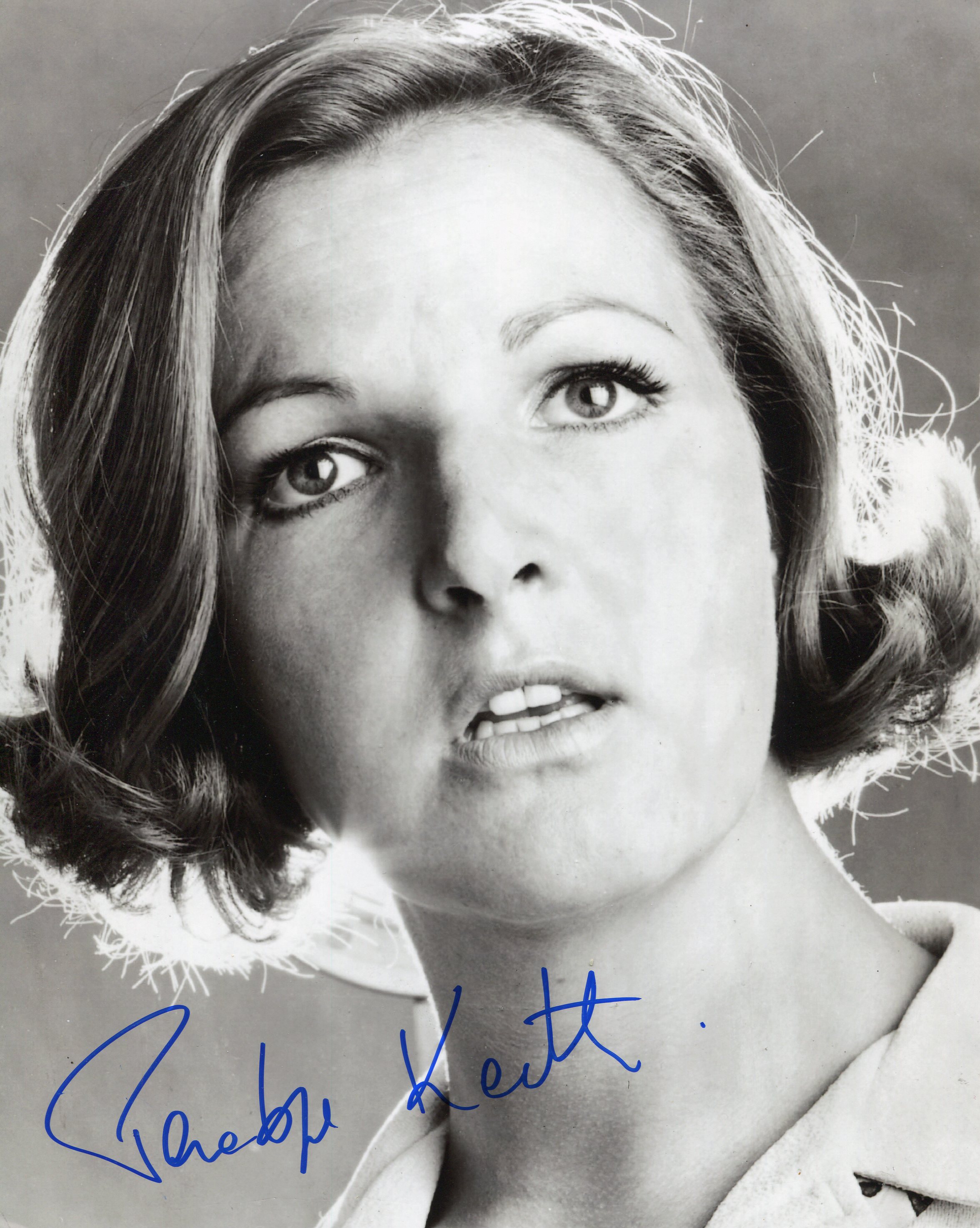 Penelope Keith. Archives - Movies & Autographed Portraits Through The ...