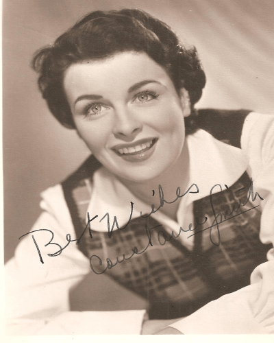 Constance Smith Archives - Movies & Autographed Portraits Through The ...