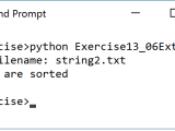 Python Revel 1e Hint