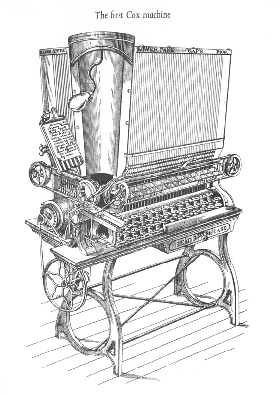 Falling Asleep Reading in The Archives and Rare Books Library | LiBlog