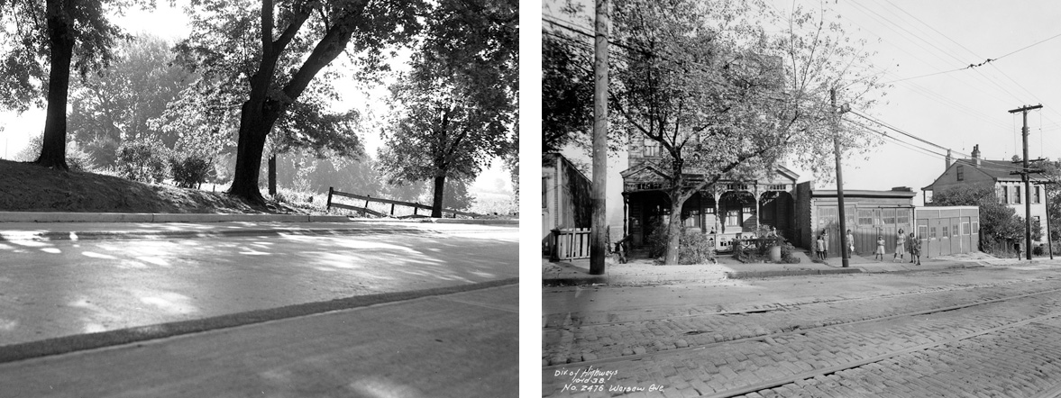 Cincinnati Street Names-A Who's Who of Cincinnati History = Adventures ...
