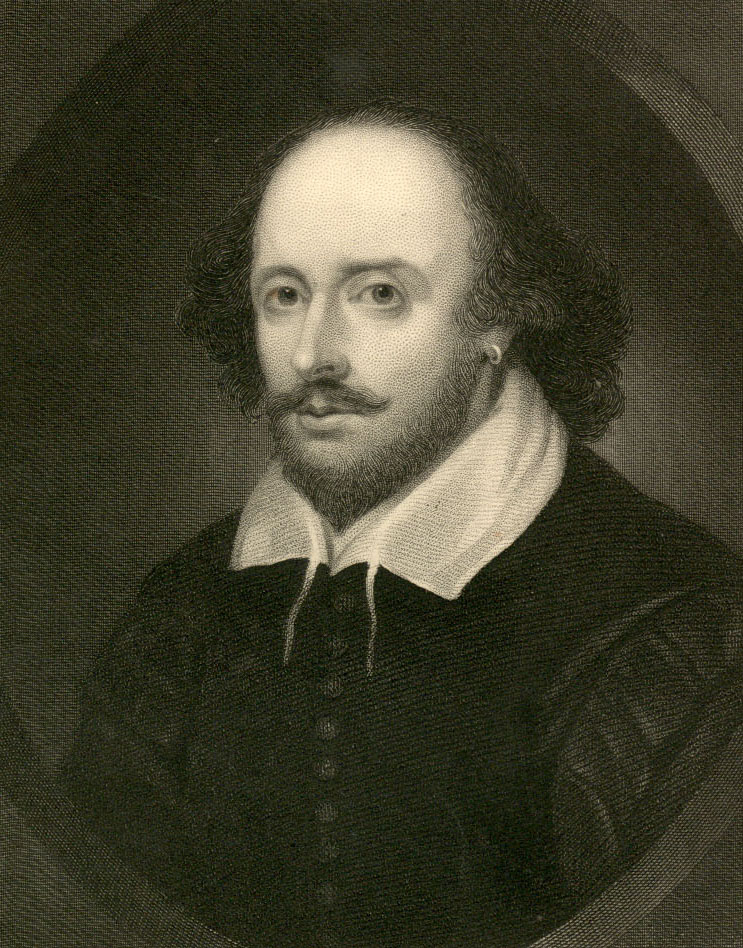 William Shakespeare
