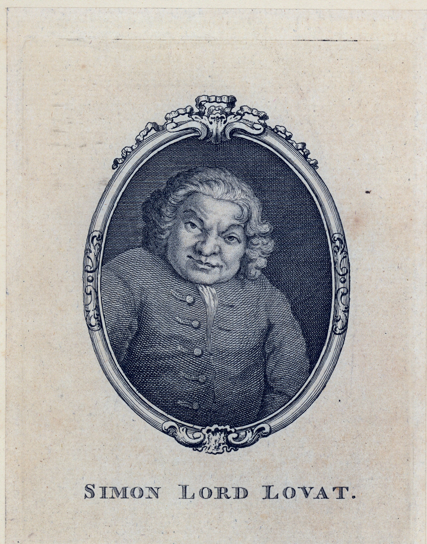 Simon Lord Lovat – LiBlog