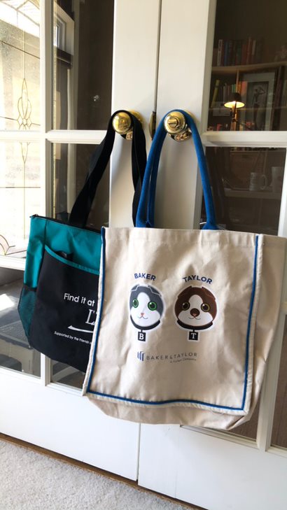 national library week 2020 | LiBlog