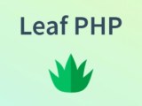 Leaf Php Framework Libarea