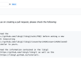 Building The Website Libigl
