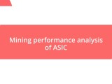 How I Compared Gpu Vs Asic Mining Libra Method
