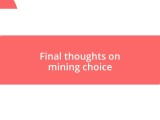 How I Compared Gpu Vs Asic Mining Libra Method