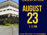 Online Library Orientation For Sy 2021 2022 1st Sem Henry Luce Iii