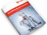 Demystifying Machine Learning Prophix A Unified Cpm Software For