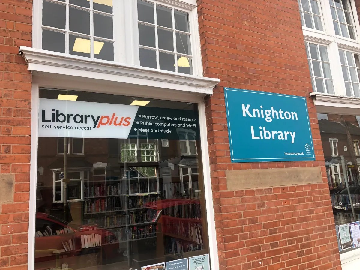 [영국] 파일럿 계획에서 시도된 도서관에 대한 시간외 액세스 - 도서관디자인연구소