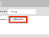 Autospreader Rules Configuration Custom Variable Autospreader Rules