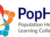 Population Learning Health Collaborative Logo Vbcexhibithall Library