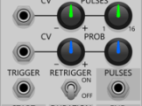 Vcv Library Count Modula Burst Generator
