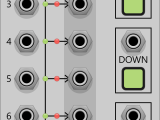 Vcv Library Count Modula Carousel Rotating Router