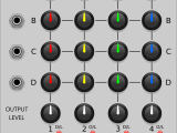 Vcv Library Count Modula Matrix Mixer