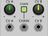 Vcv Library Count Modula Octet Trigger Sequencer