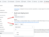 Library Carpentry Introduction To Git Github Pages