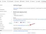 Library Carpentry Introduction To Git Github Pages