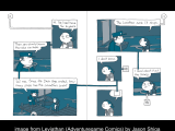 Graphic Novel Review Leviathan Adventuregame Comics By Jason Shiga