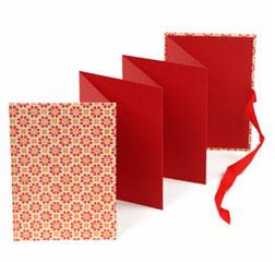 Art Project – Accordion Book | Library Storytime