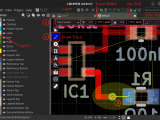 Create Board Librepcb Documentation