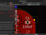 Create Board Librepcb Documentation