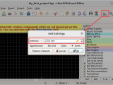 Create Board Librepcb Documentation