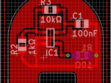 Create Board Librepcb Documentation