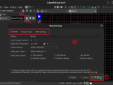 Create Board Librepcb Documentation