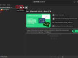 Create A Pcb Project Librepcb Documentation
