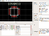 Library Editor Librepcb