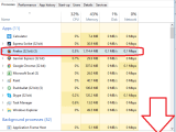 How To Close An Unresponsive Program Or App Using Task Manager On Your