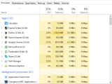How To Close An Unresponsive Program Or App Using Task Manager On Your