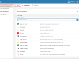 Cloudbeaver Getting Started Websoft9