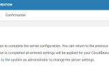 Cloudbeaver Getting Started Websoft9