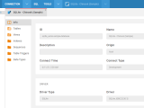 Cloudbeaver Getting Started Websoft9