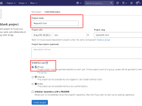 Gitlab Getting Started Websoft9