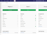 Gitlab Getting Started Websoft9