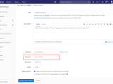 Gitlab Getting Started Websoft9