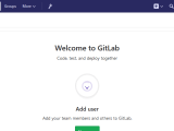 Gitlab Getting Started Websoft9