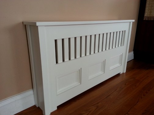 LI Custom Radiator Covers 516-256-9454