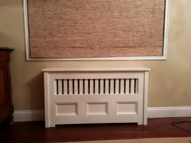 LI Custom Radiator Covers 516-256-9454
