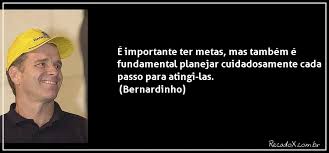 Como estabelecer metas – Liderança