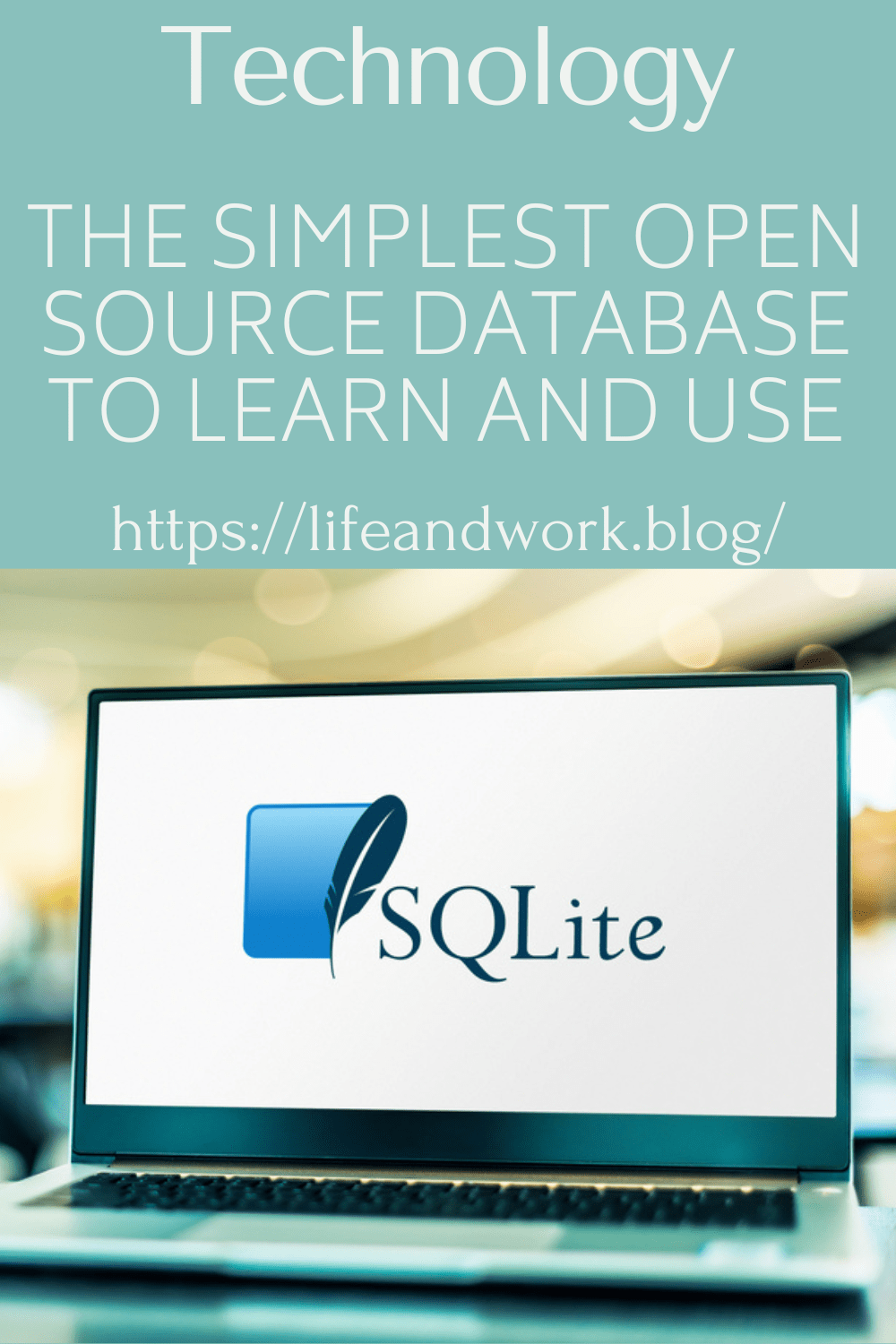 The Simplest Open Source Database to Learn and Use