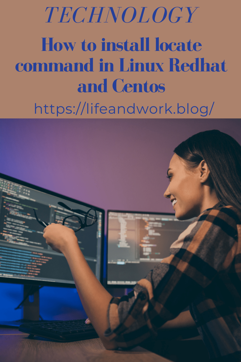How To Install Locate Command In Linux Redhat And Centos